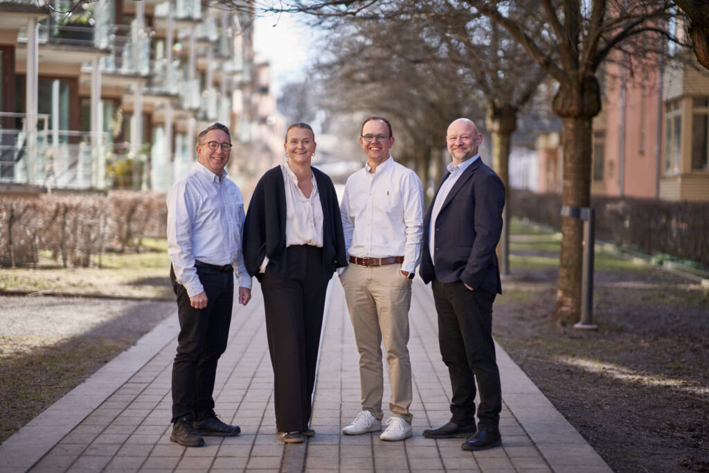 Etusivu - Kestäviä modulaarisia rakennuksia - Parmaco Finland